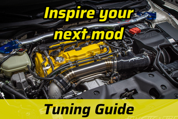 Audi TTRS 8J Tuning Guide – JXL Performance