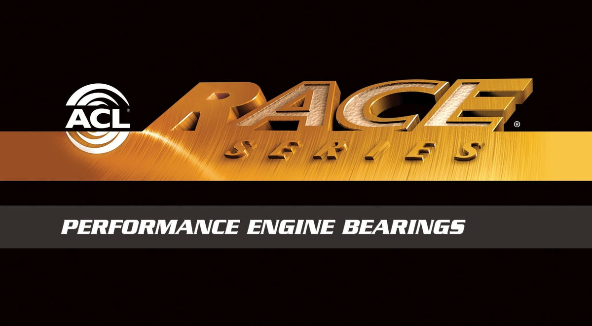 ACL Bearings Explained: Standard vs Race, Main vs Conrod, and Oversize ...