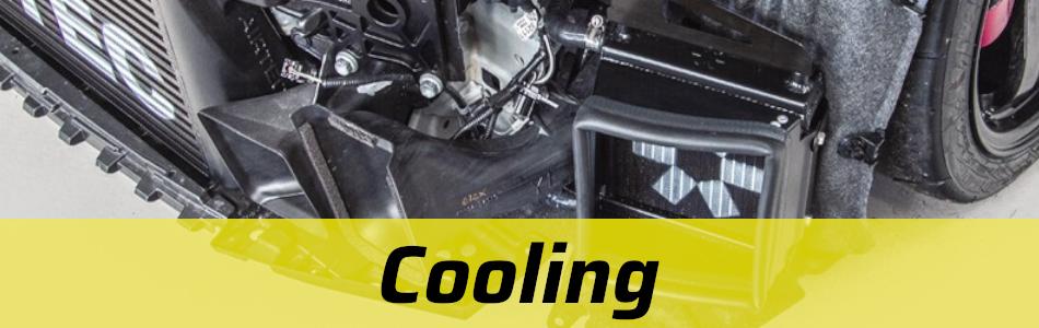 M5 F90 Cooling – JXL Performance