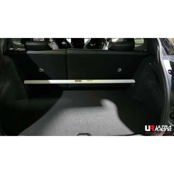Ultra Racing Rear Strut Brace - Toyota GR Yaris Gen 1 – JXL Performance
