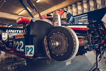 Ferodo Racing Brake Pad Compounds Explained: DS2500, DS3000, DSUNO & D ...