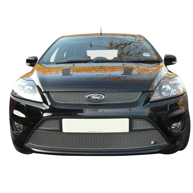 Zunsport Ford Focus ST MK2 Facelift - Front Grille Set – JXL ...