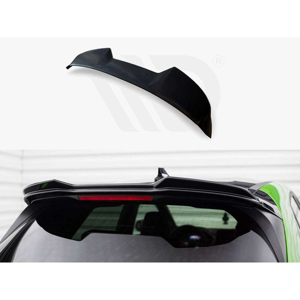 Maxton Design Street Plus Spoiler Cap 3D - Ford Puma ST – JXL Performance