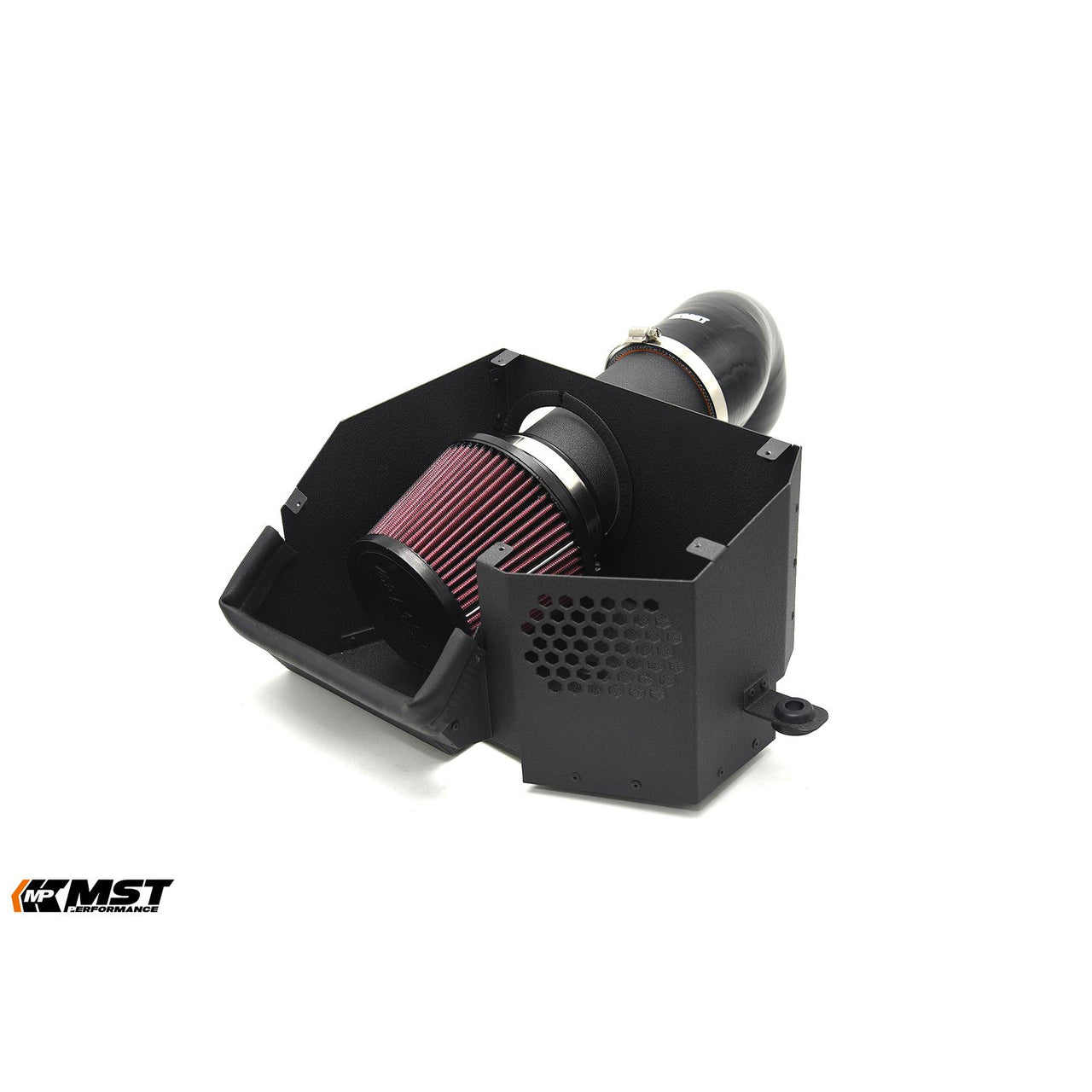 MST Performance Intake Kit - VW Golf MK8 R EVO EA888 – JXL Performance