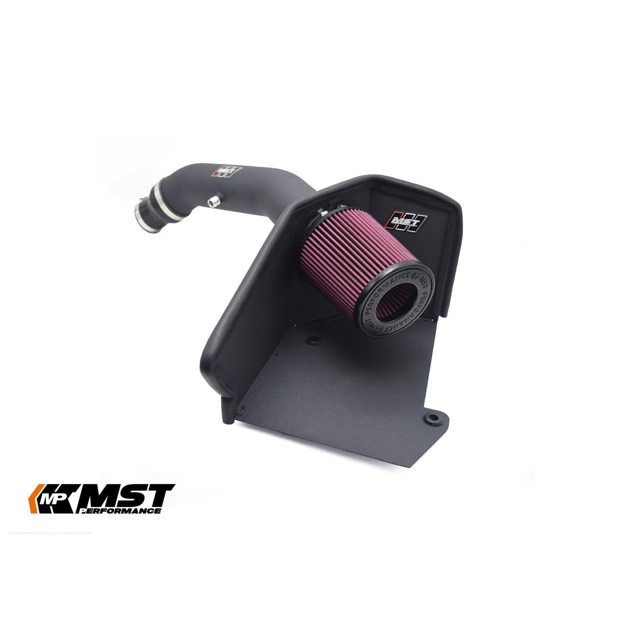 MST Performance Induction Kit for Audi 2.5 TFSI Engine – JXL Performance