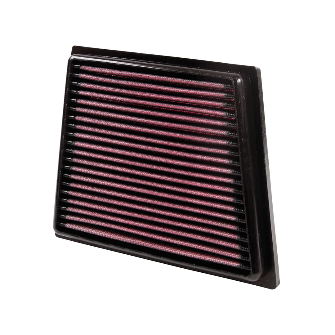 K&N Performance Replacement Air Filter - Ford Fiesta ST Mk7 (ST180 ...