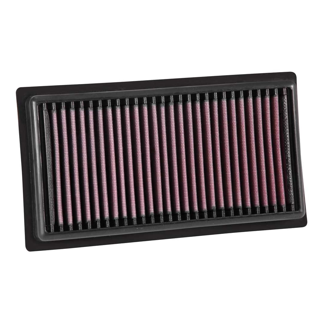 K&N Performance Replacement Air Filter - Toyota GR86 – JXL Performance