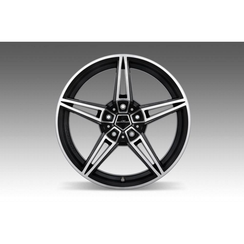 AC Schnitzer AC1 Complete Wheel Set (7.5x19") - MINI F56 Models – JXL ...