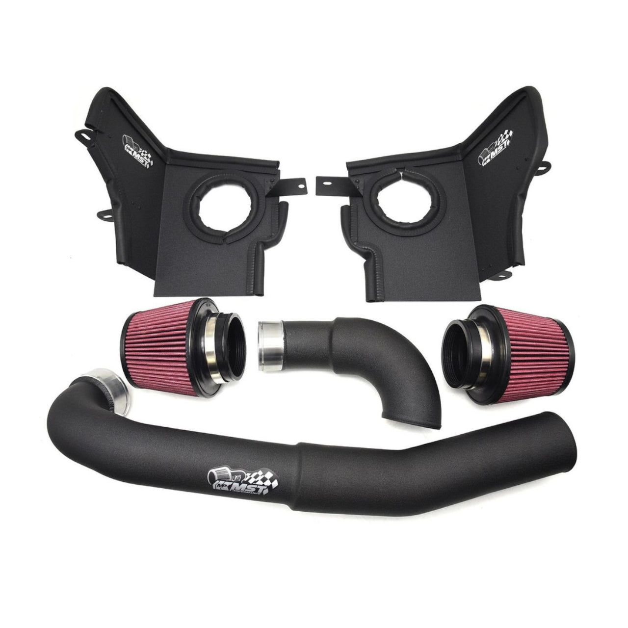 MST Performance Induction Kit for BMW M2 G87, M3 G80 & M4 G82 S58 – JXL ...