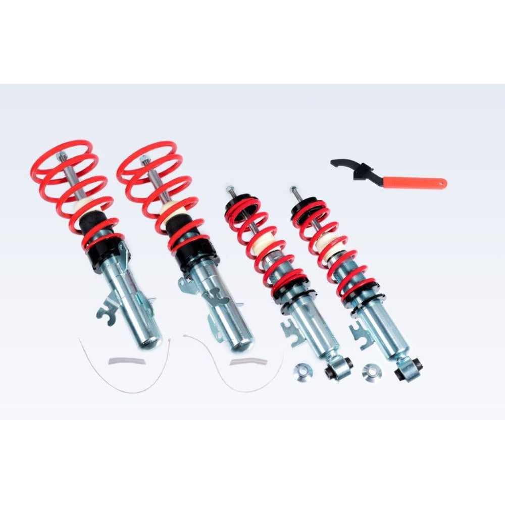 V-Maxx X-Street Coilover Kit - MINI Cooper S R56 – JXL Performance Ltd