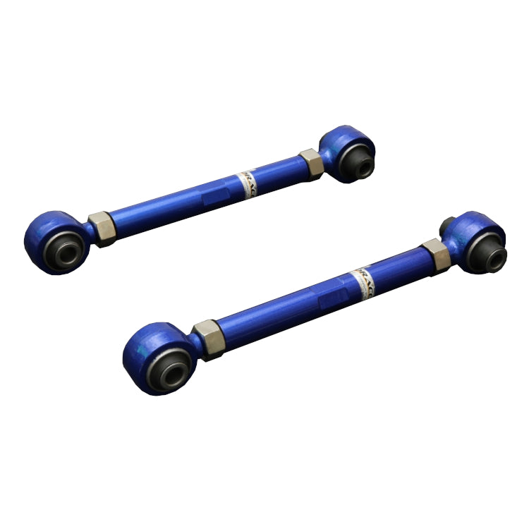 Hardrace Rear Toe Control Arm (Adjustable) - Audi S3/RS3 8Y, VW Golf G ...