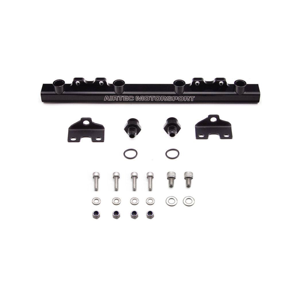 AIRTEC Motorsport Additional Fuel Rail for Focus Mk3 & Mk4 Cast Inlet ...