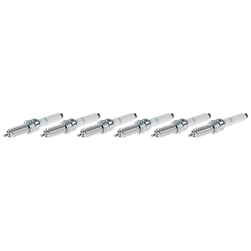 Official NGK Spark Plugs Authorised UK Dealer - JXL Performance Ltd