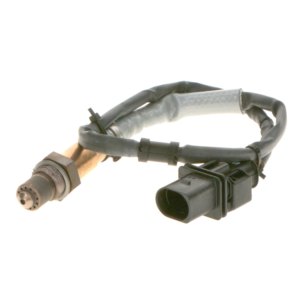 Bosch Primary Lambda Sensor - Audi TTS 8J – JXL Performance