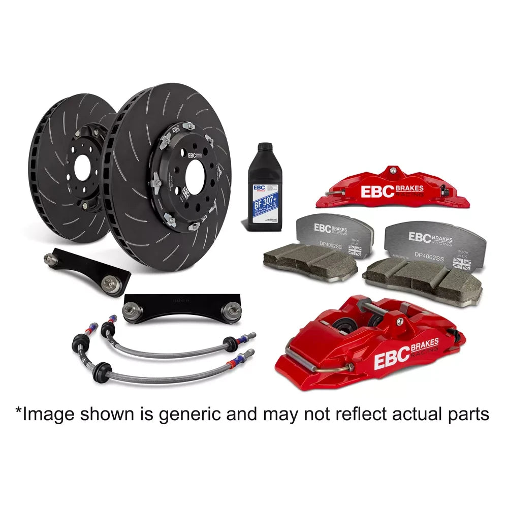 EBC Racing BMW M240i G42 380mm Balanced Big Brake Kit – JXL Performance