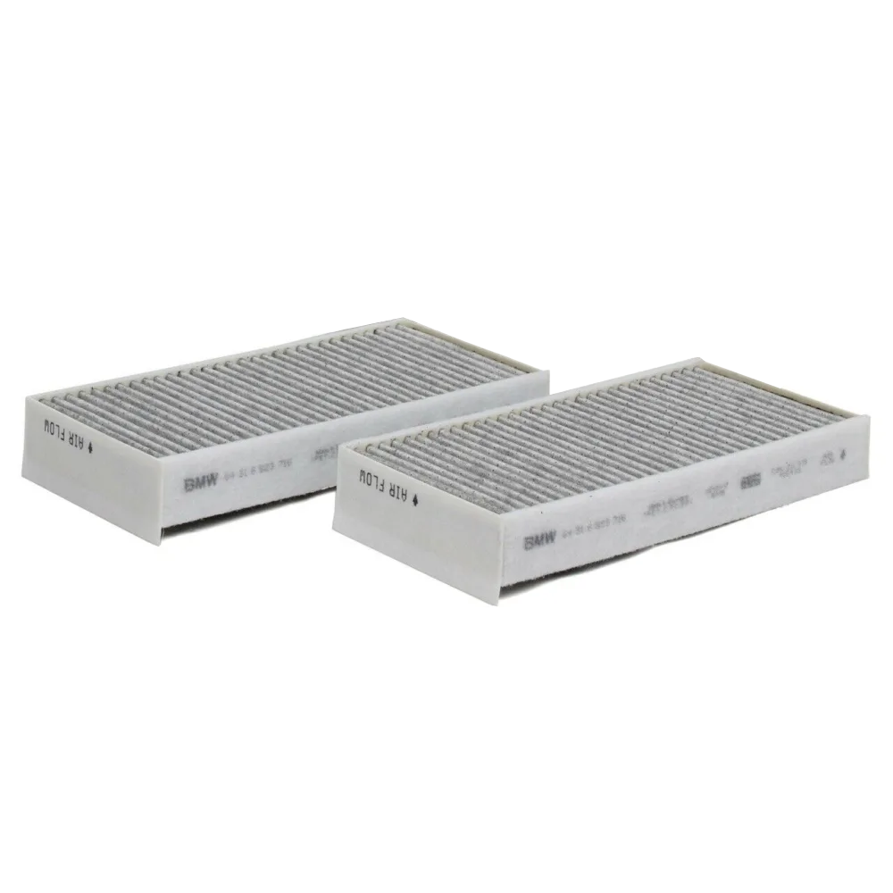 Genuine MINI Cabin Filter - MINI B48 Cooper S F56 (From 02/16) – JXL ...