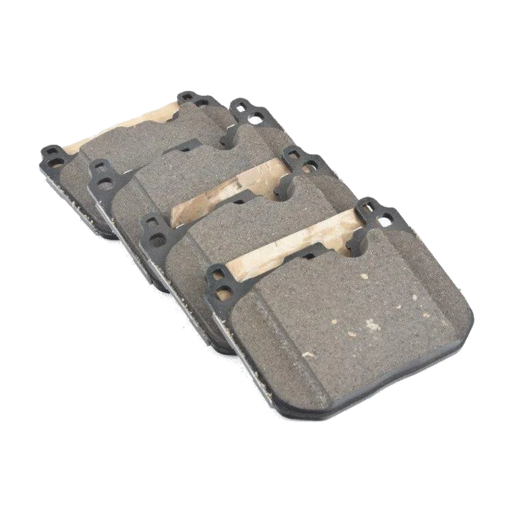 Genuine BMW Front Brake Pads - BMW 128ti M135i F40 M235i F44 – JXL ...