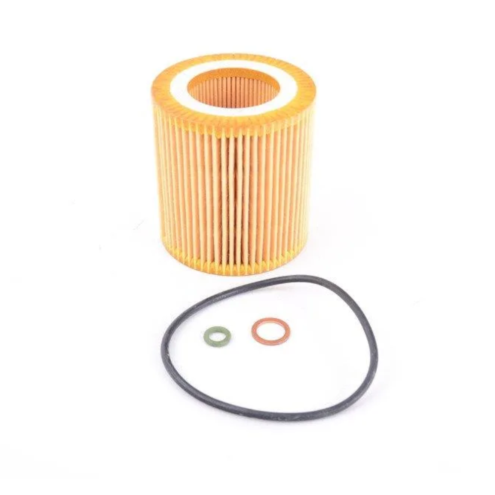 Genuine BMW Oil Filter - BMW N55 M135i F20/F21 M235i F22/F23 – JXL ...
