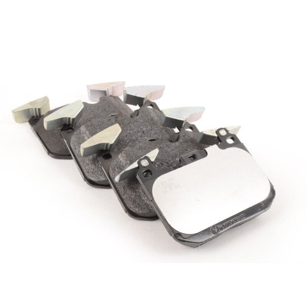 Genuine BMW Front Brake Pads - BMW M140i F20/F21 M240i F22/F23 – JXL ...