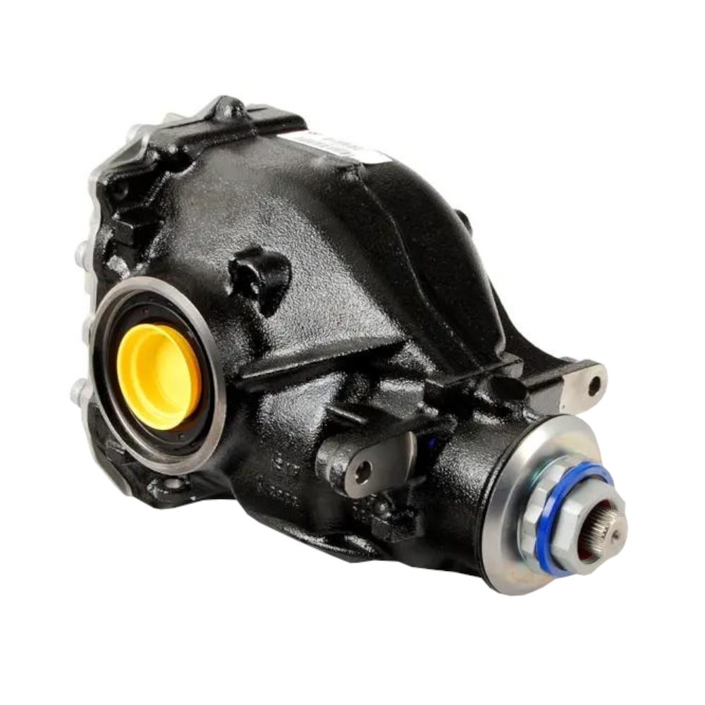 Genuine BMW M Performance Limited Slip Differential LSD - BMW M135i F2 ...