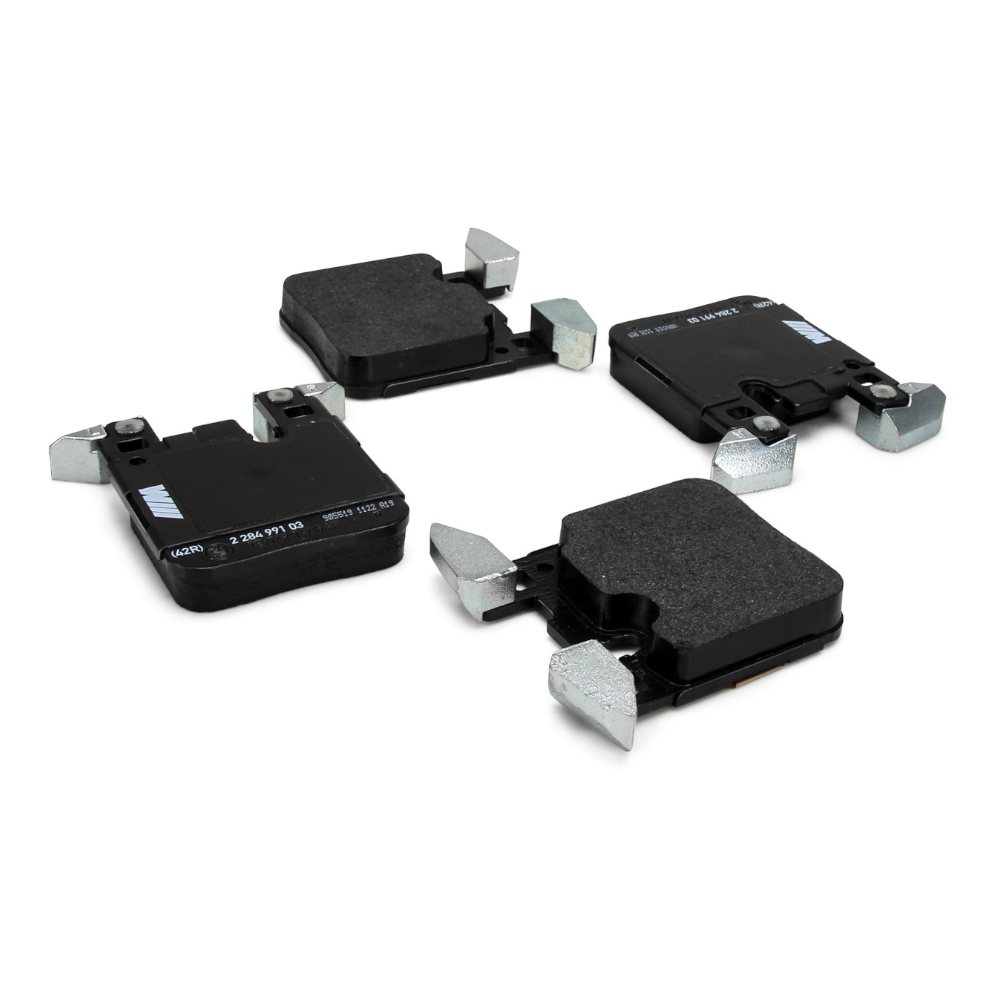 Genuine BMW Rear Brake Pads - BMW M2 Inc. Competition F87 – JXL ...
