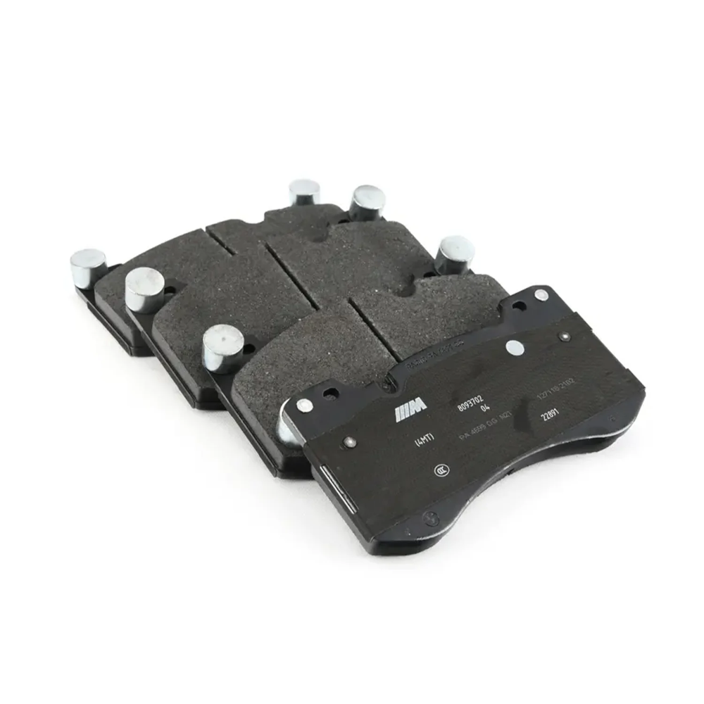 Genuine BMW Front Brake Pads - BMW M2 G87 M3 G80/G81 M4 G82/G83 – JXL ...