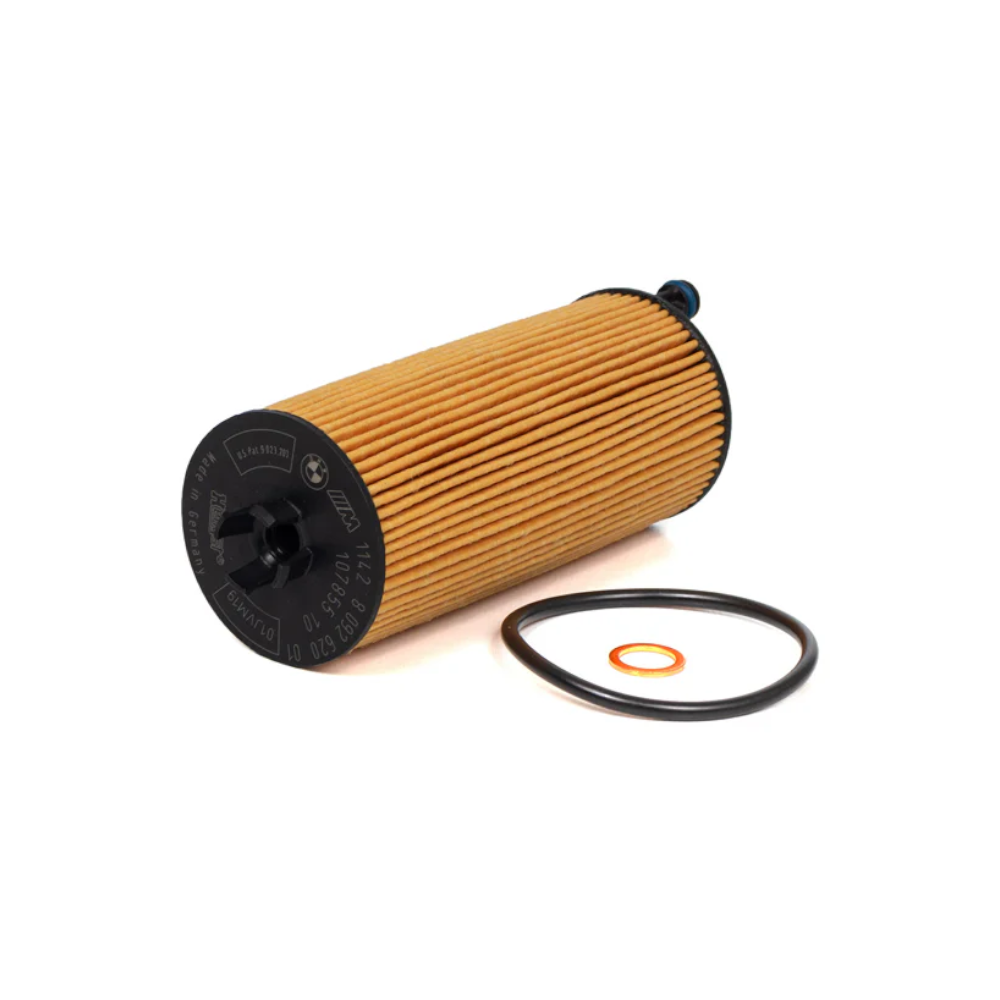 Genuine BMW Oil Filter - BMW S58 X3M F97 X4M F98 – JXL Performance