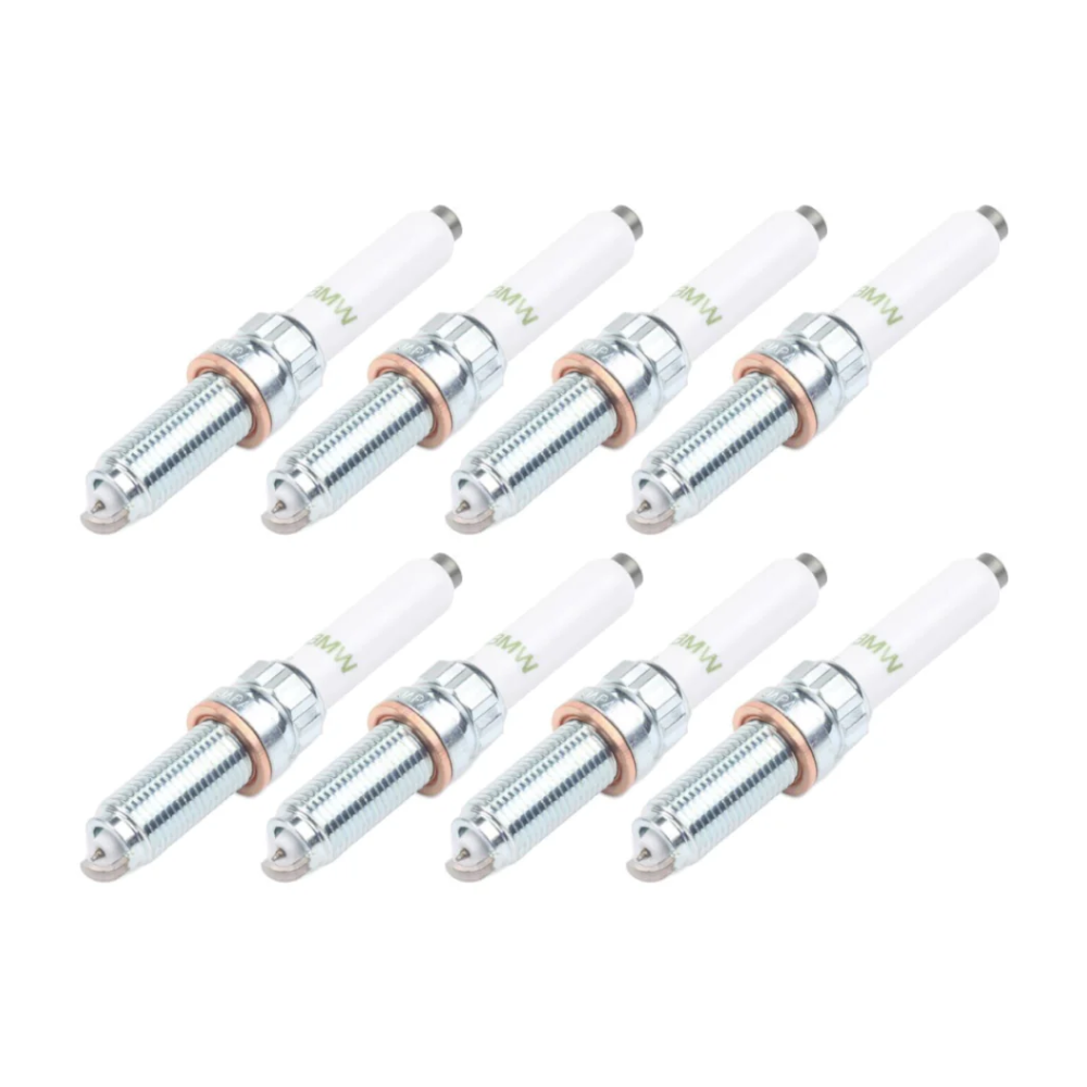 Genuine BMW Spark Plugs - BMW S63 M5 F90 M8 F91/F92/F93 – JXL ...