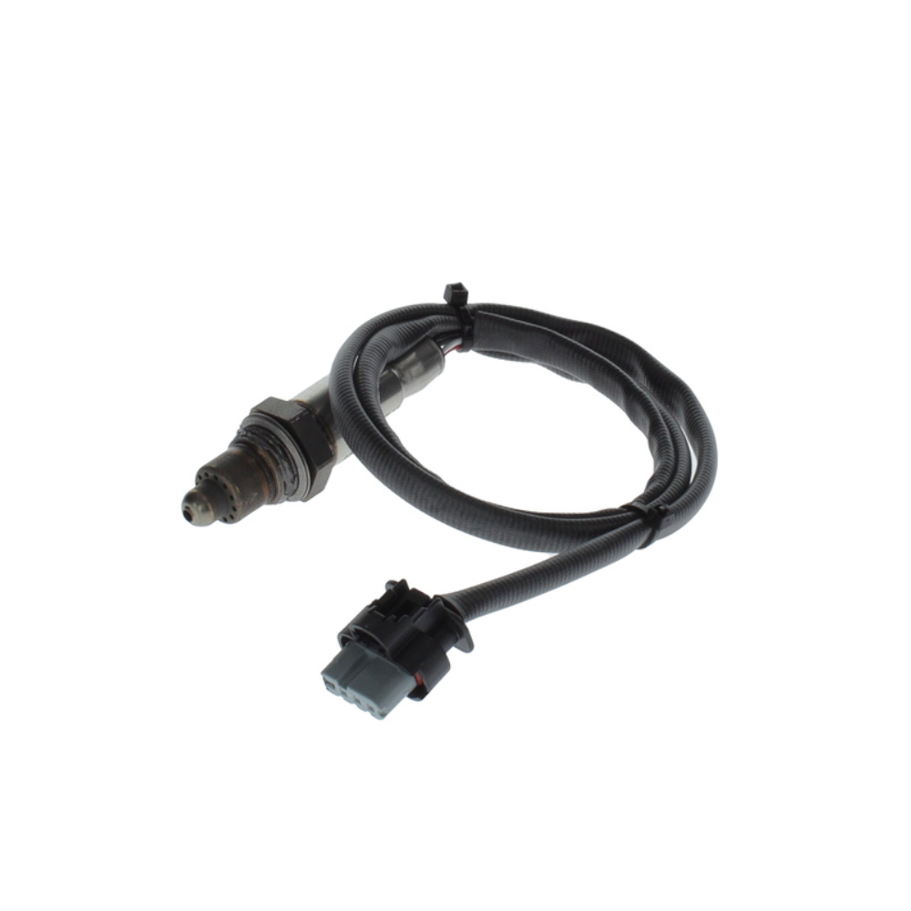 Bosch Secondary Lambda Sensor - Ford Focus RS Mk3 – JXL Performance