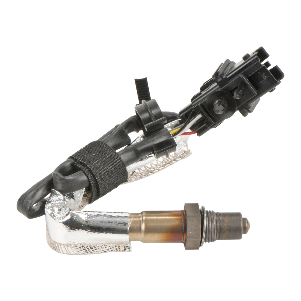 Bosch Primary Lambda Sensor - Ford Focus ST Mk2 ST225 – JXL Performance Ltd