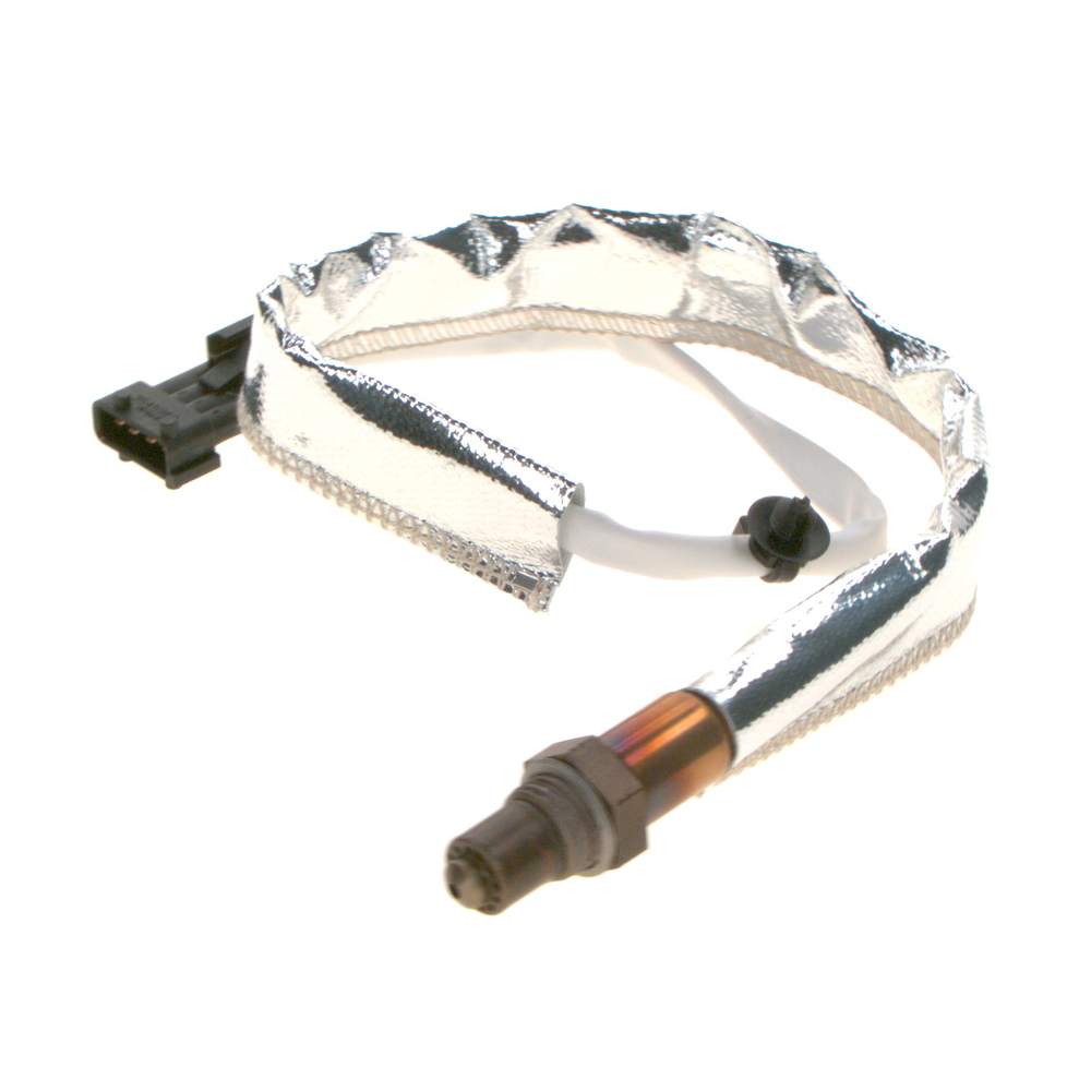 Bosch Secondary Lambda Sensor - Ford Focus RS Mk2 – JXL Performance