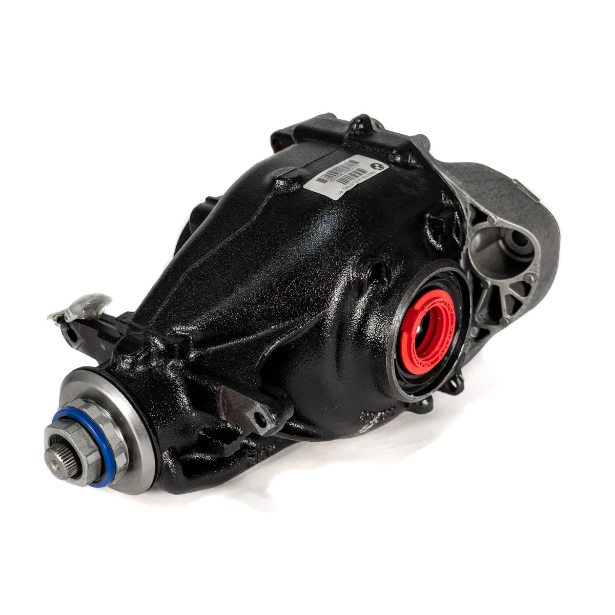 Wavetrac ATB LSD Built Differential - BMW M135i F20/F21 – JXL Performance