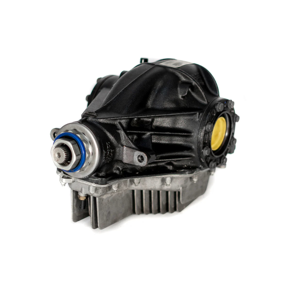 Wavetrac ATB LSD Built Differential - BMW M3 F80 – JXL Performance