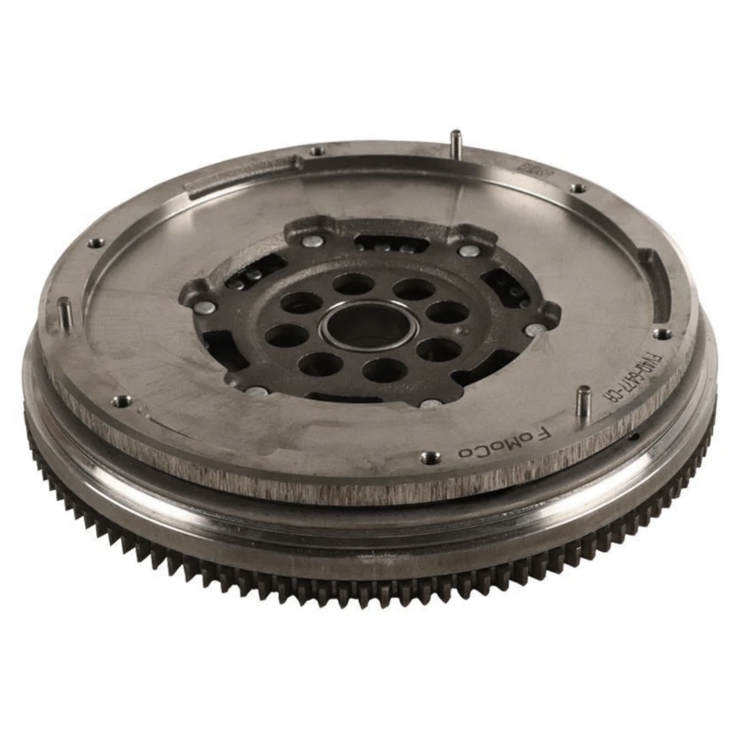 Genuine Ford Dual Mass Flywheel - Ford Focus ST Diesel 2.0 – JXL ...