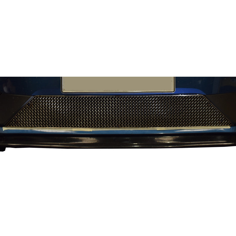 Zunsport Ford Fiesta ST MK8 - Lower Grille – JXL Performance Ltd
