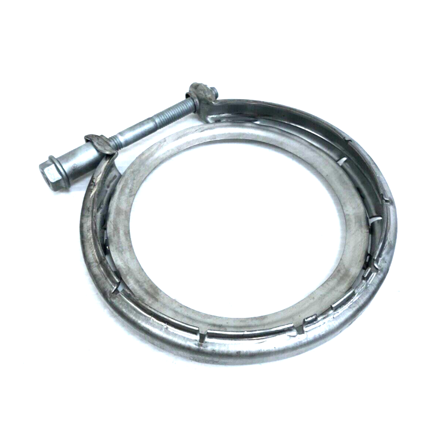 Genuine Ford Downpipe Clamp/Gasket - Ford Puma ST 1.5 – JXL Performance