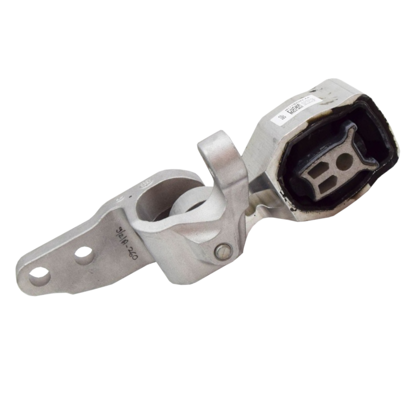 Genuine Ford Uprated Torque Mount - Ford Fiesta ST Mk8 1.5 – JXL ...