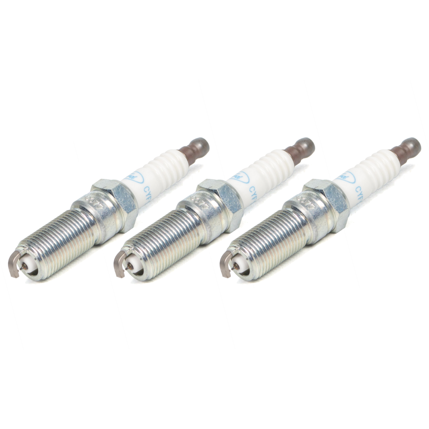 Genuine Ford Spark Plugs - Ford Fiesta ST Mk8 1.5 EcoBoost – JXL ...