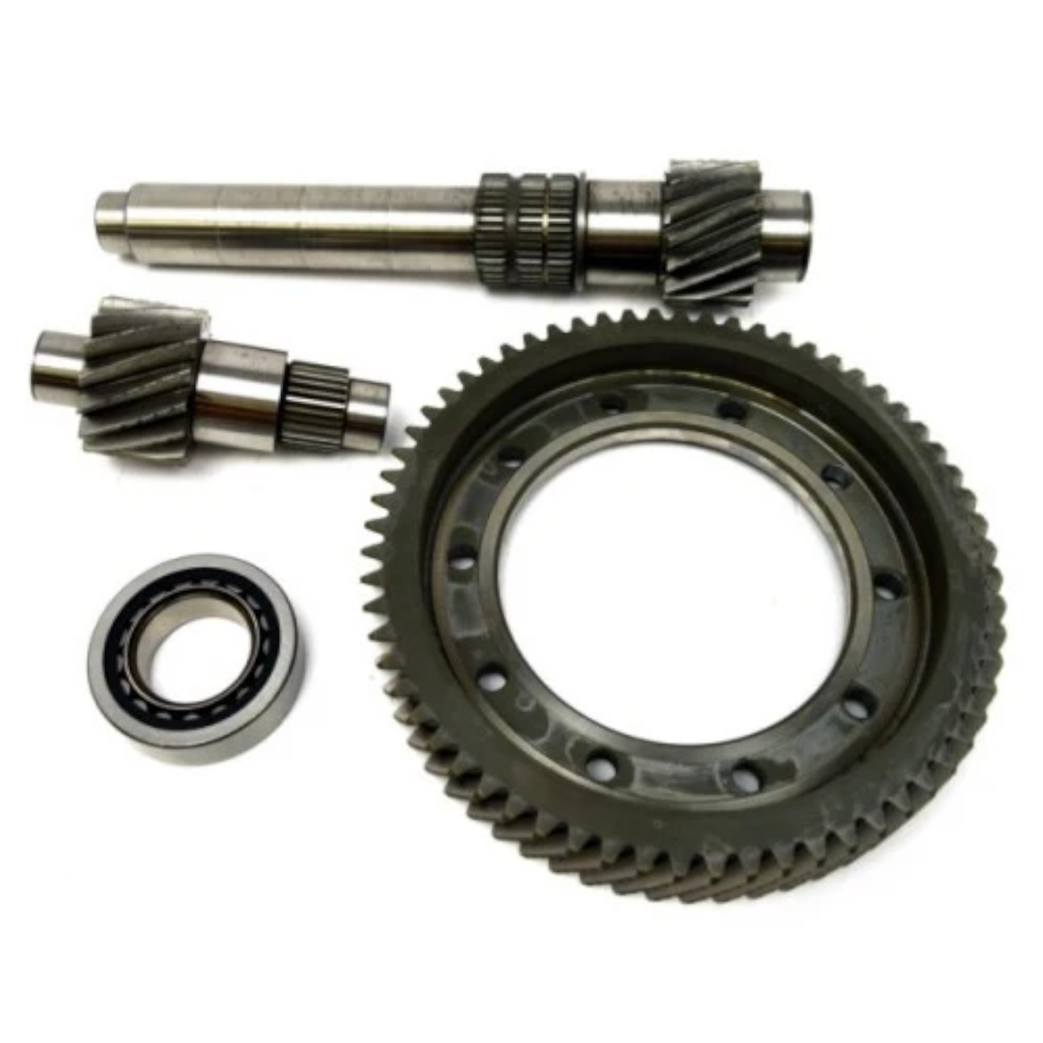 Genuine Ford IB6 4.3:1 Final Drive Kit - Ford Fiesta ST Mk7 ST180 1.6 ...