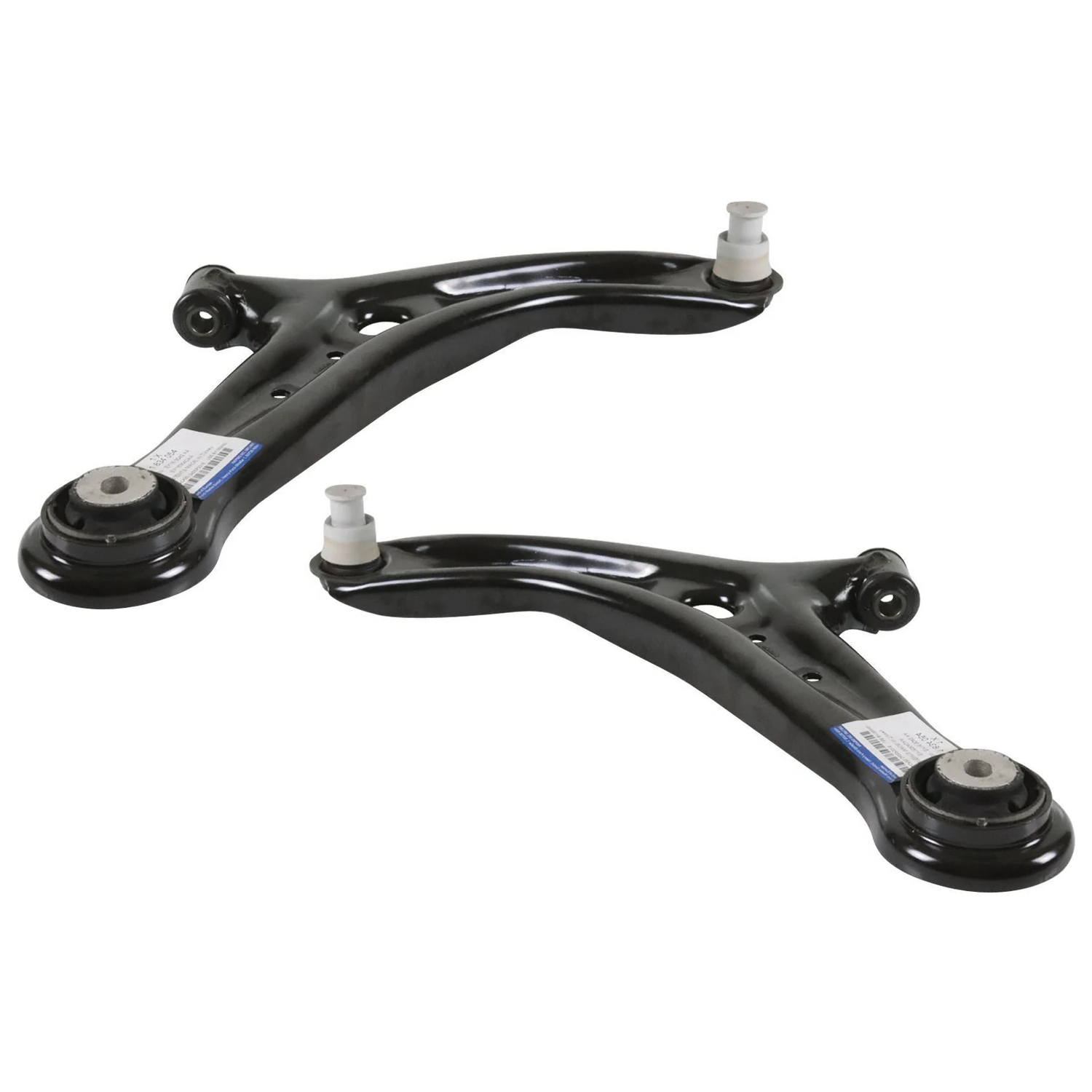 Genuine Ford Lower Control Arms - Ford Fiesta ST ST180 Mk7 – JXL ...