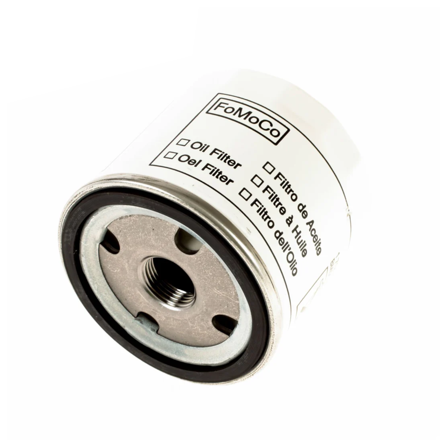 Genuine Ford Oil Filter - Ford Fiesta ST ST180 1.6 EcoBoost – JXL ...