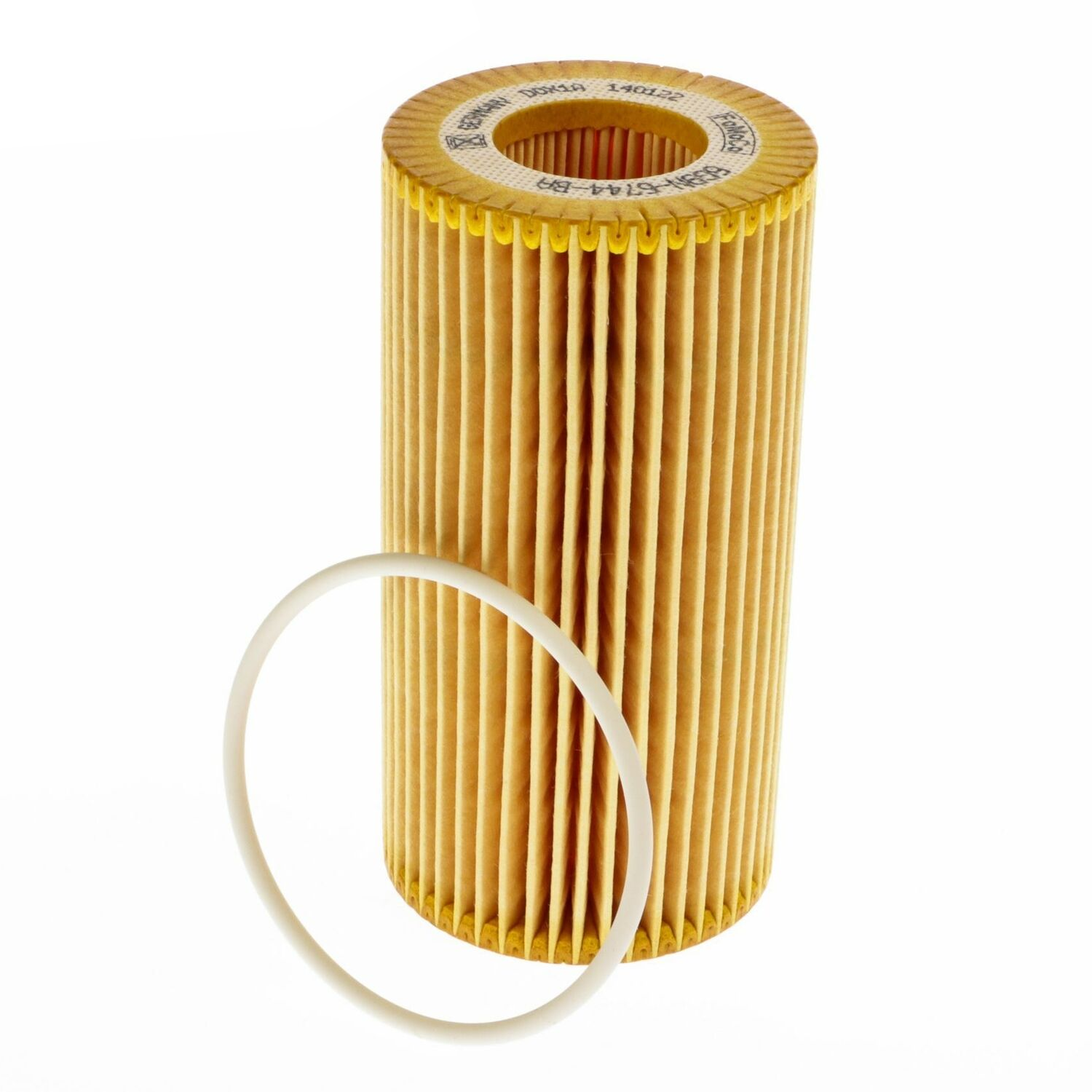 Genuine Ford Oil Filter - Ford Focus ST Mk2 ST225 2.5 – JXL Performance