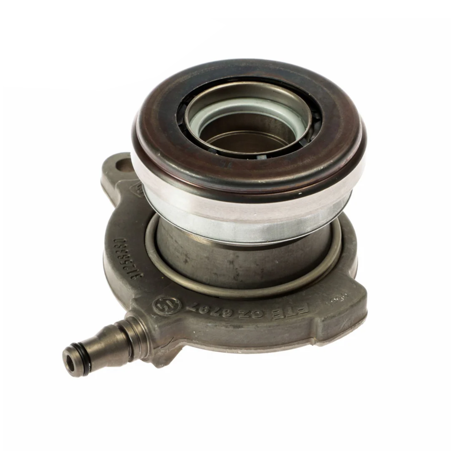 Genuine Ford Clutch Slave Cylinder - Ford Focus RS Mk2 2.5 – JXL ...