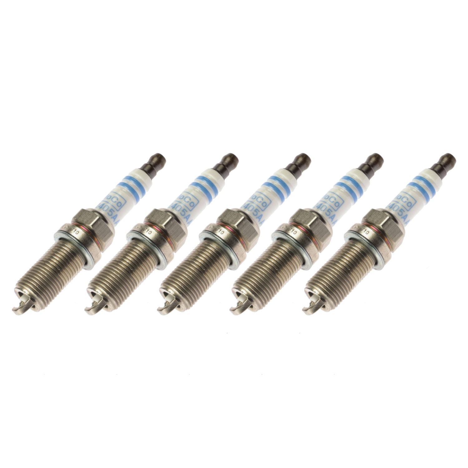 Genuine Ford Spark Plugs - Ford Focus RS Mk2 2.5 Duratec – JXL Performance