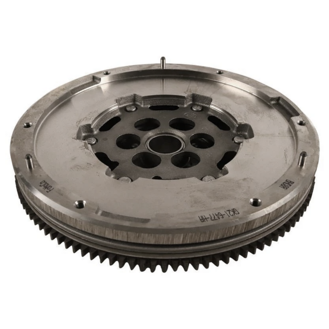 Genuine Ford Dual Mass Flywheel - Ford Focus ST Mk4 2.3 – JXL Performance