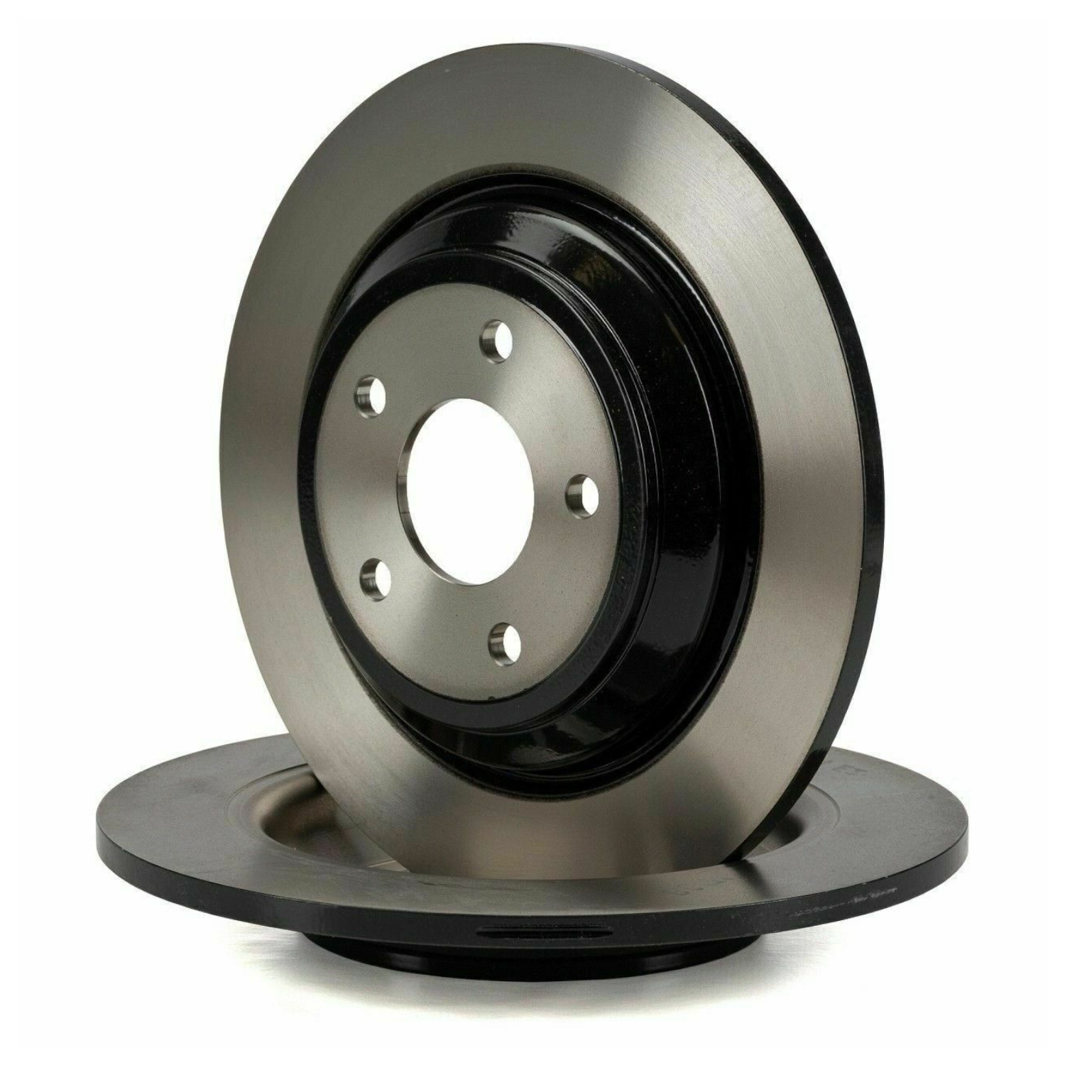 Genuine Ford Rear Brake Discs - Ford Focus RS 2.3 EcoBoost – JXL ...