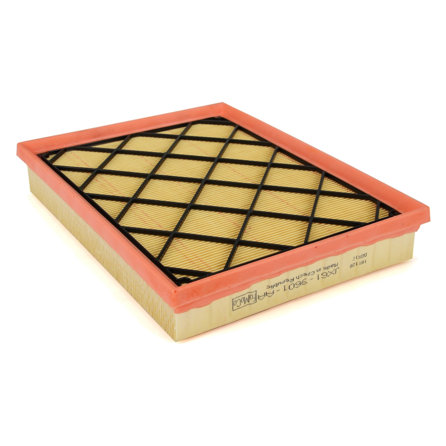 Genuine Ford Air Filter - Ford Focus ST Mk4 2.3 EcoBoost – JXL Performance
