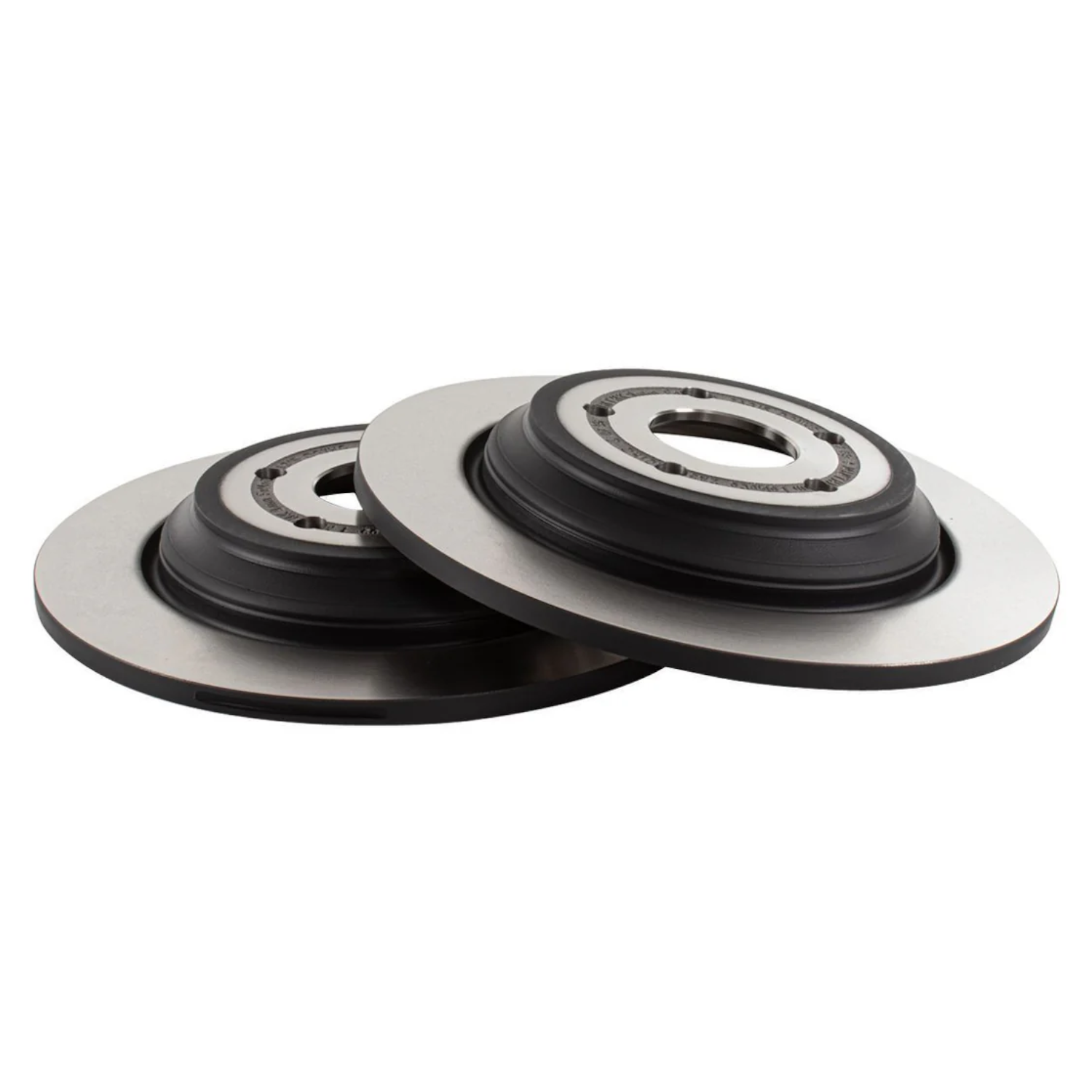 Genuine Ford Rear Brake Discs - Ford Focus ST Mk4 2.3 – JXL Performance