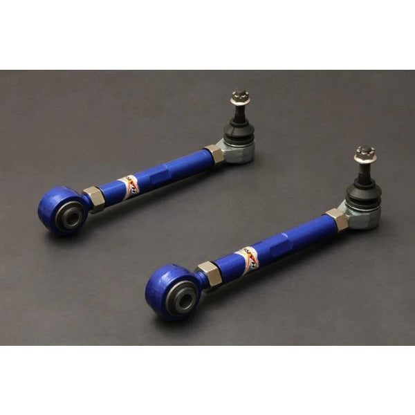 Hardrace Rear Toe Control Arm (Adjustable) - Toyota GR86 & GT86 – JXL ...