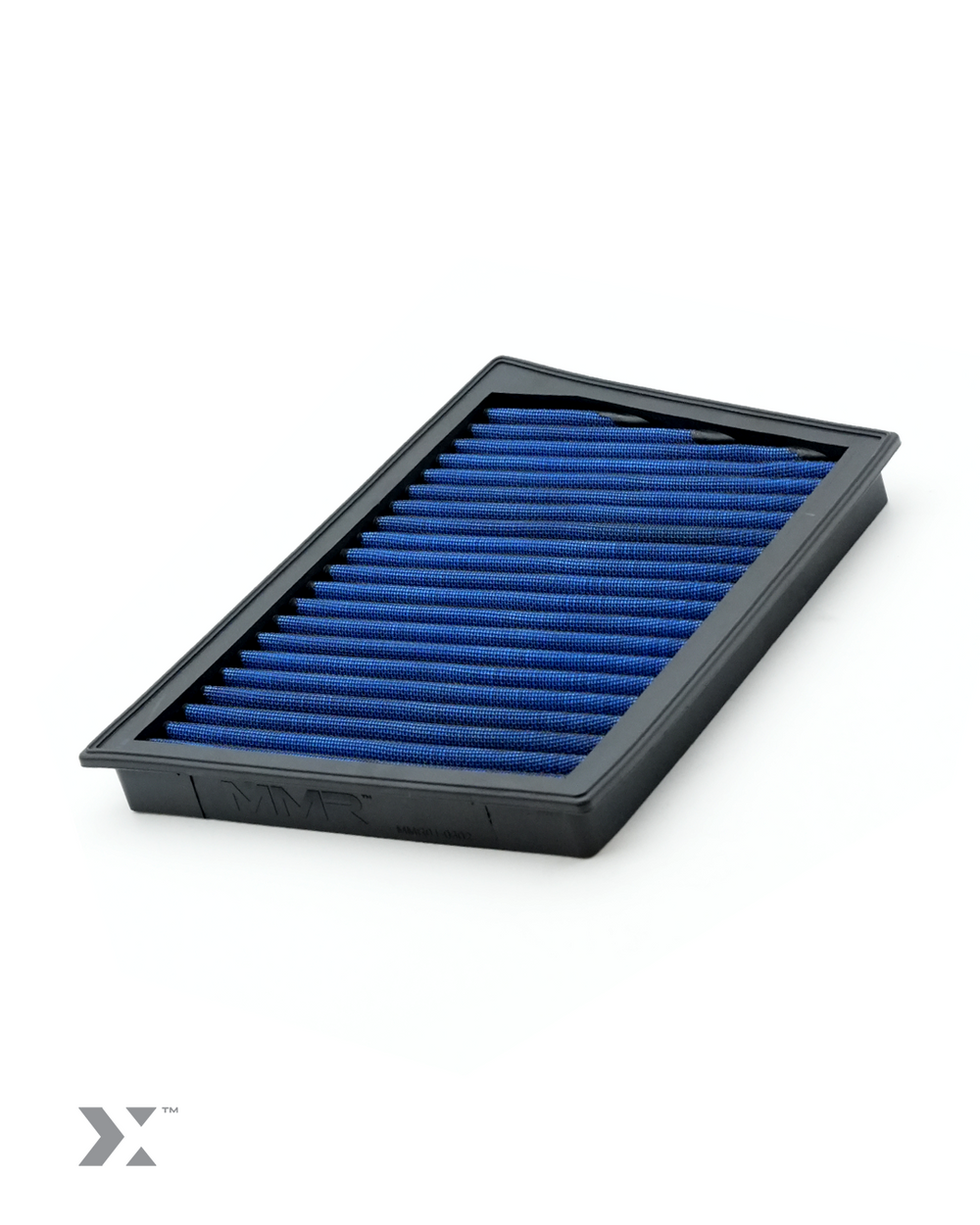 MMX Performance Cotton Panel Air Filter - BMW B48 128ti, M135i, M235i ...